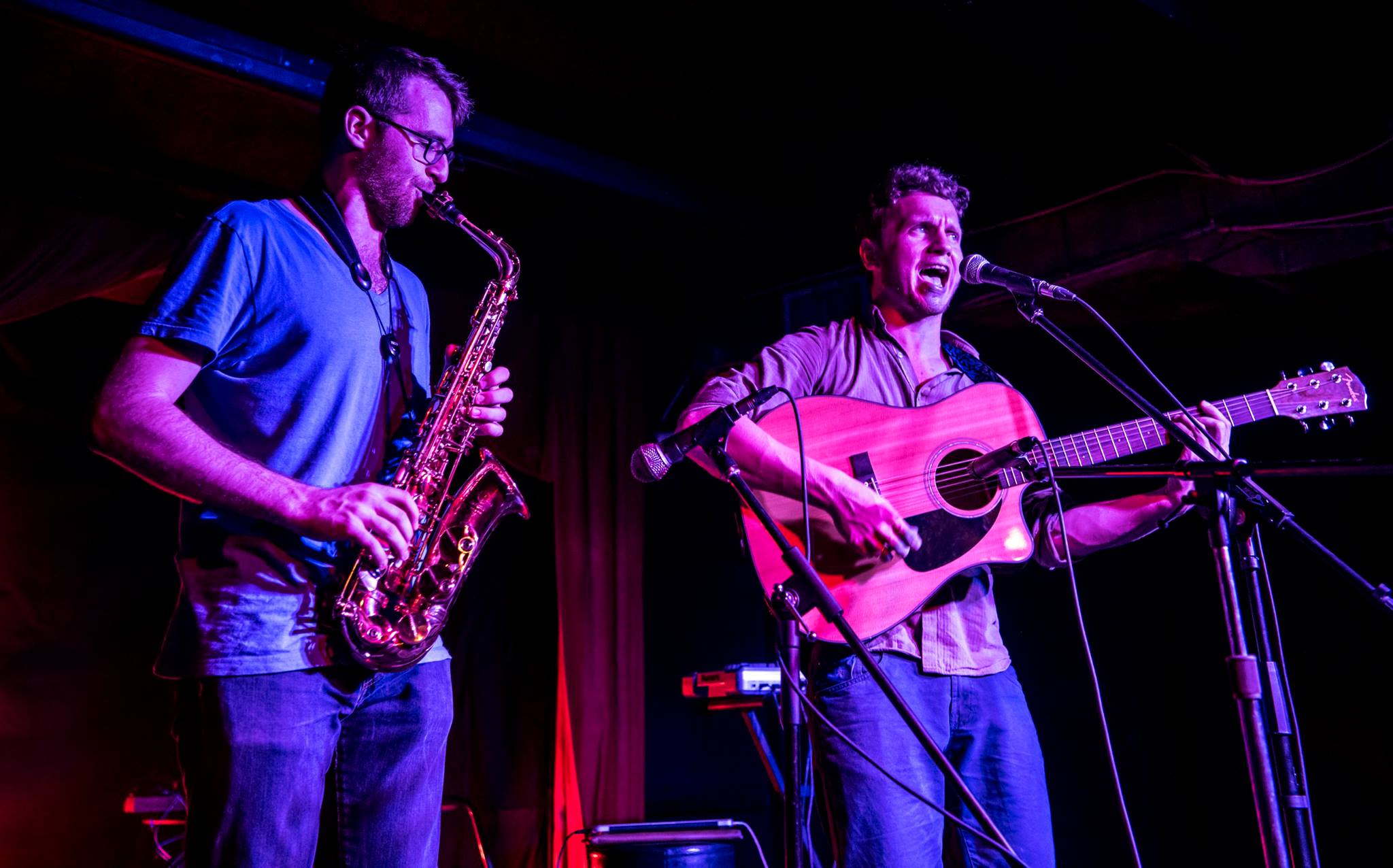 Smiling Buddha Toronto – David Zucchi